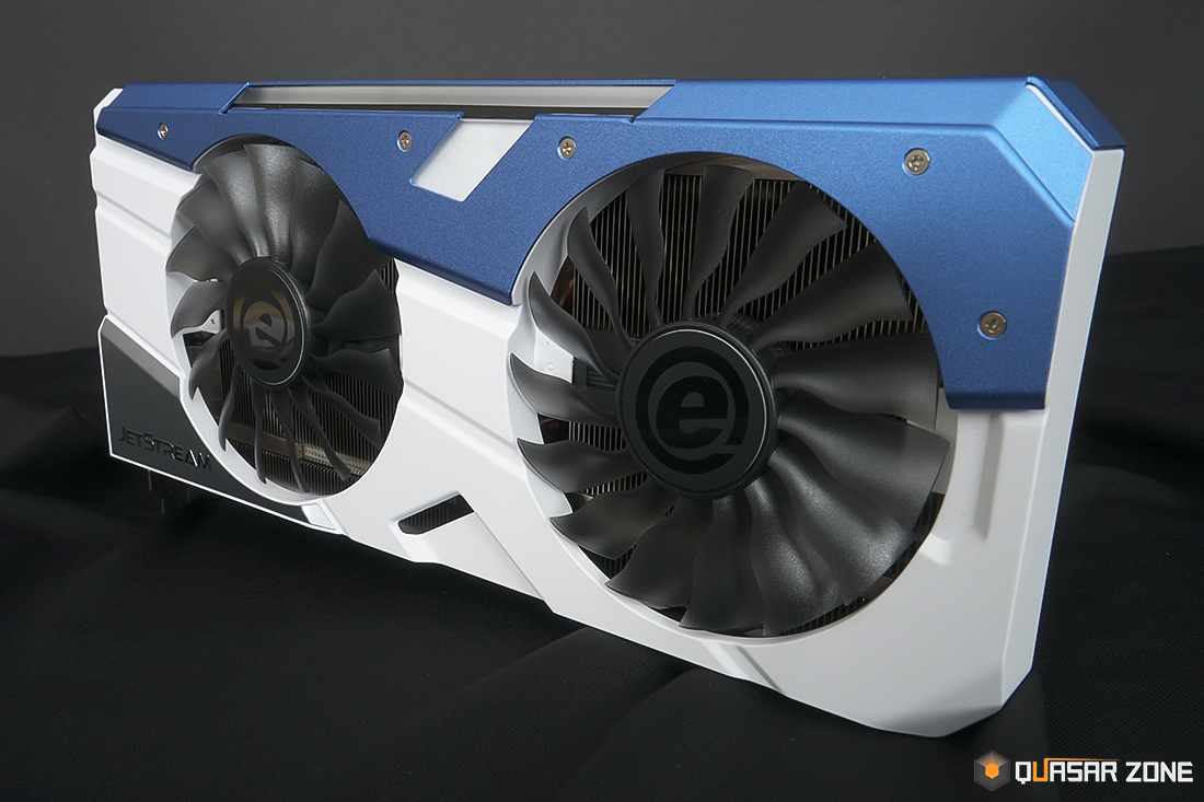 이엠텍 XENON GTX 1080 Ti Super JETSTREAM 11GB > 퀘이사 칼럼 | 퀘이사존