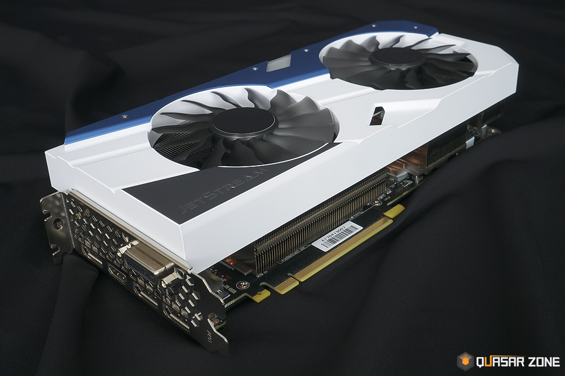 이엠텍 XENON GTX 1080 Ti Super JETSTREAM 11GB > 퀘이사 칼럼 | 퀘이사존