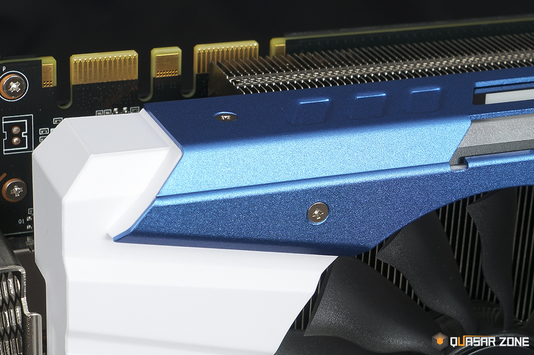 이엠텍 XENON GTX 1080 Ti Super JETSTREAM 11GB > 퀘이사 칼럼 | 퀘이사존