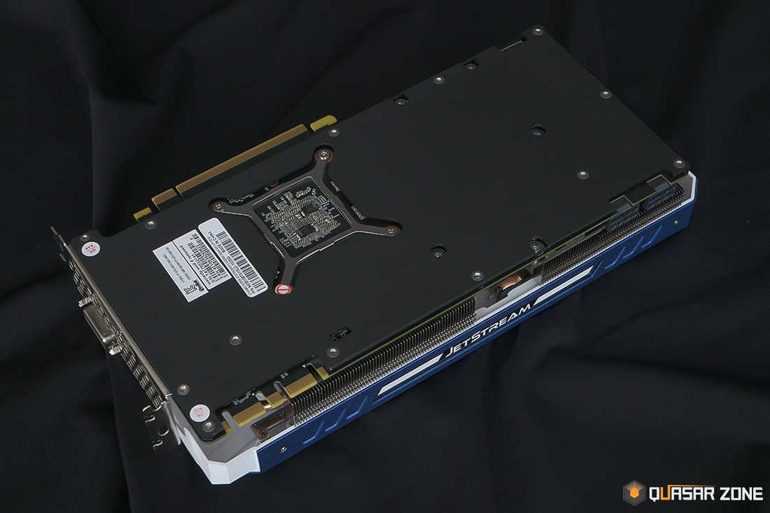 이엠텍 XENON GTX 1080 Ti Super JETSTREAM 11GB > 퀘이사 칼럼 | 퀘이사존