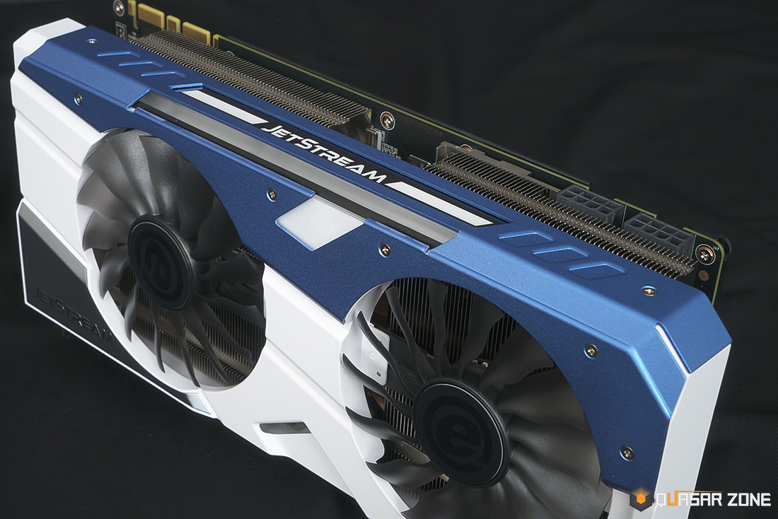 이엠텍 XENON GTX 1080 Ti Super JETSTREAM 11GB > 퀘이사 칼럼 | 퀘이사존