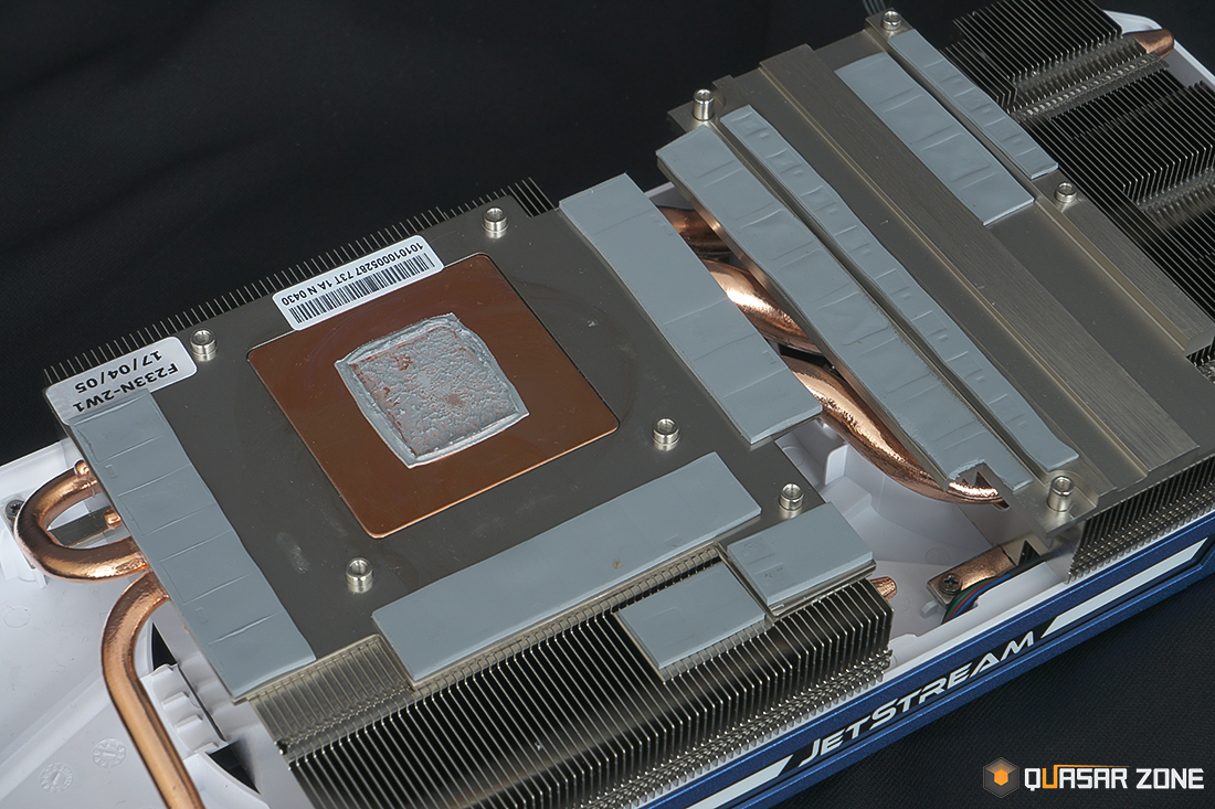 이엠텍 XENON GTX 1080 Ti Super JETSTREAM 11GB > 퀘이사 칼럼 | 퀘이사존