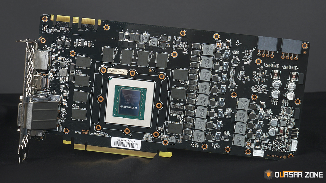 이엠텍 XENON GTX 1080 Ti Super JETSTREAM 11GB > 퀘이사 칼럼 | 퀘이사존