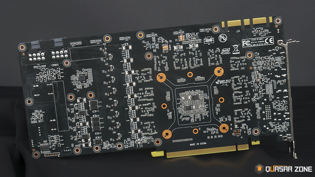 이엠텍 XENON GTX 1080 Ti Super JETSTREAM 11GB > 퀘이사 칼럼 | 퀘이사존