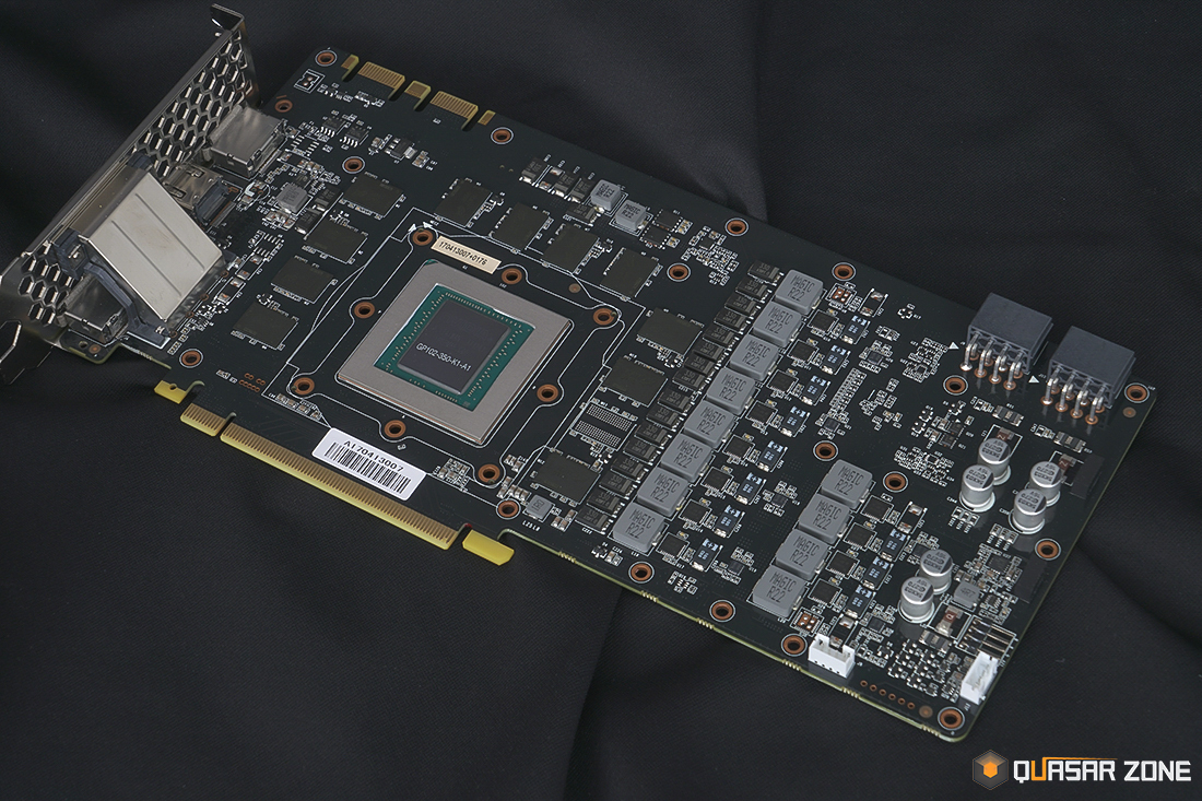 이엠텍 XENON GTX 1080 Ti Super JETSTREAM 11GB > 퀘이사 칼럼 | 퀘이사존