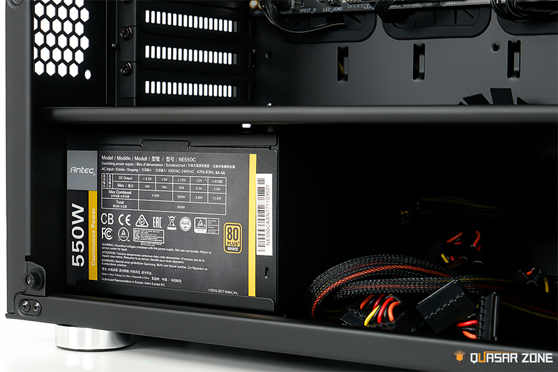 3RSYS T1000 빅타워 케이스 > 퀘이사 칼럼 | 퀘이사존