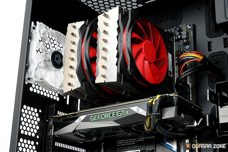 3RSYS T1000 빅타워 케이스 > 퀘이사 칼럼 | 퀘이사존