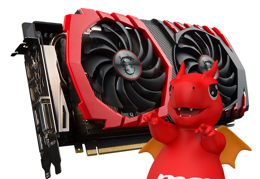 MSI GTX1080Ti 게이밍X 11GB 트윈프로져6 입고 소식 안내 > 하드웨어 뉴스 | 퀘이사존 QUASARZONE