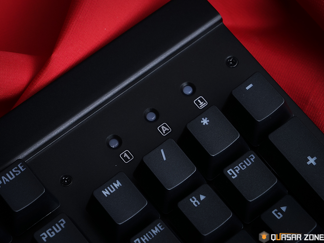 COX CK700 라이트닝 카일 광축 완전방수 한영이중사출 게이밍 > 퀘이사 칼럼 | 퀘이사존