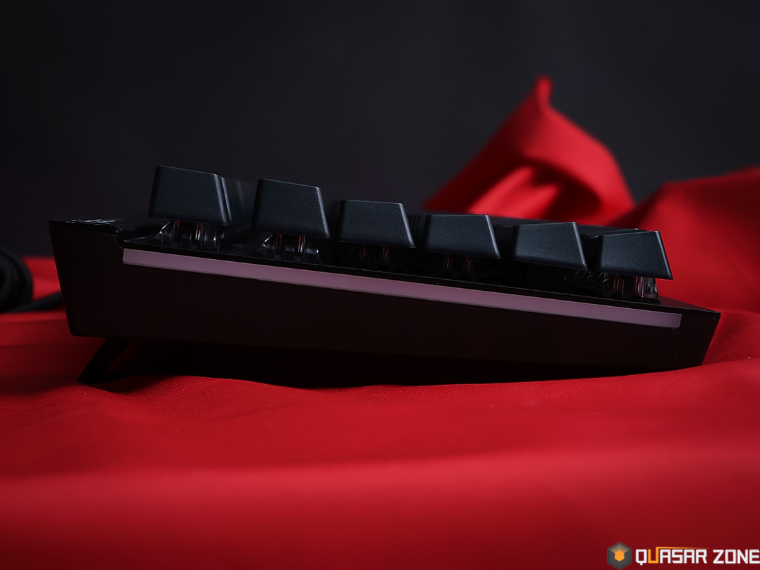 COX CK700 라이트닝 카일 광축 완전방수 한영이중사출 게이밍 > 퀘이사 칼럼 | 퀘이사존