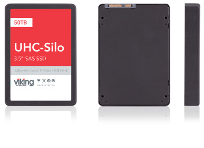 바이킹 메모리 50TB SSD 판매!! > 하드웨어 뉴스 | 퀘이사존