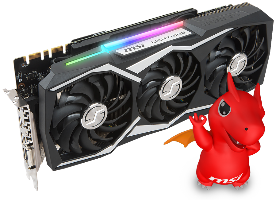 "내가 본 최고의 그래픽카드!" MSI GTX1080Ti 라이트닝 > 하드웨어 뉴스 | 퀘이사존 QUASARZONE