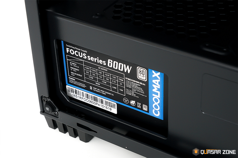 ABKO SUITMASTER 330S 강화유리 with HALO 블랙 > 퀘이사 칼럼 | 퀘이사존