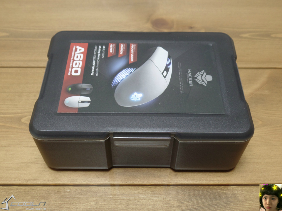 고성능의 센서와 고품질의 디자인의 결합 ABKO HACKER A660 3325 프로페셔널 게이밍 마우스 > 유저 칼럼 | 퀘이사존