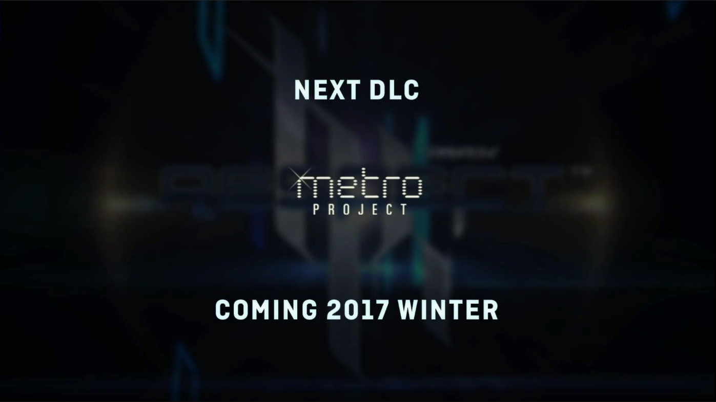 PS4 - DJMAX RESPECT "TRILOGY DLC Pack" DLC정보 공개 > 게임 뉴스 | 퀘이사존