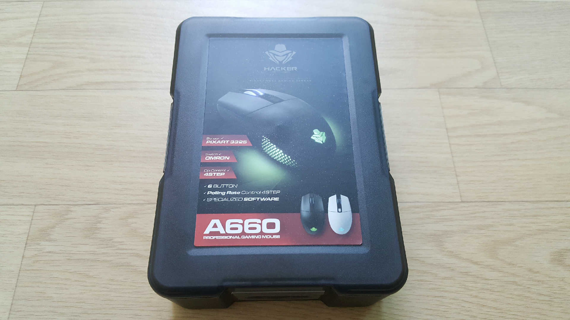 가성비 좋은 마우스 ABKO HACKER A660 3325 프로... > 유저 칼럼 | 퀘이사존