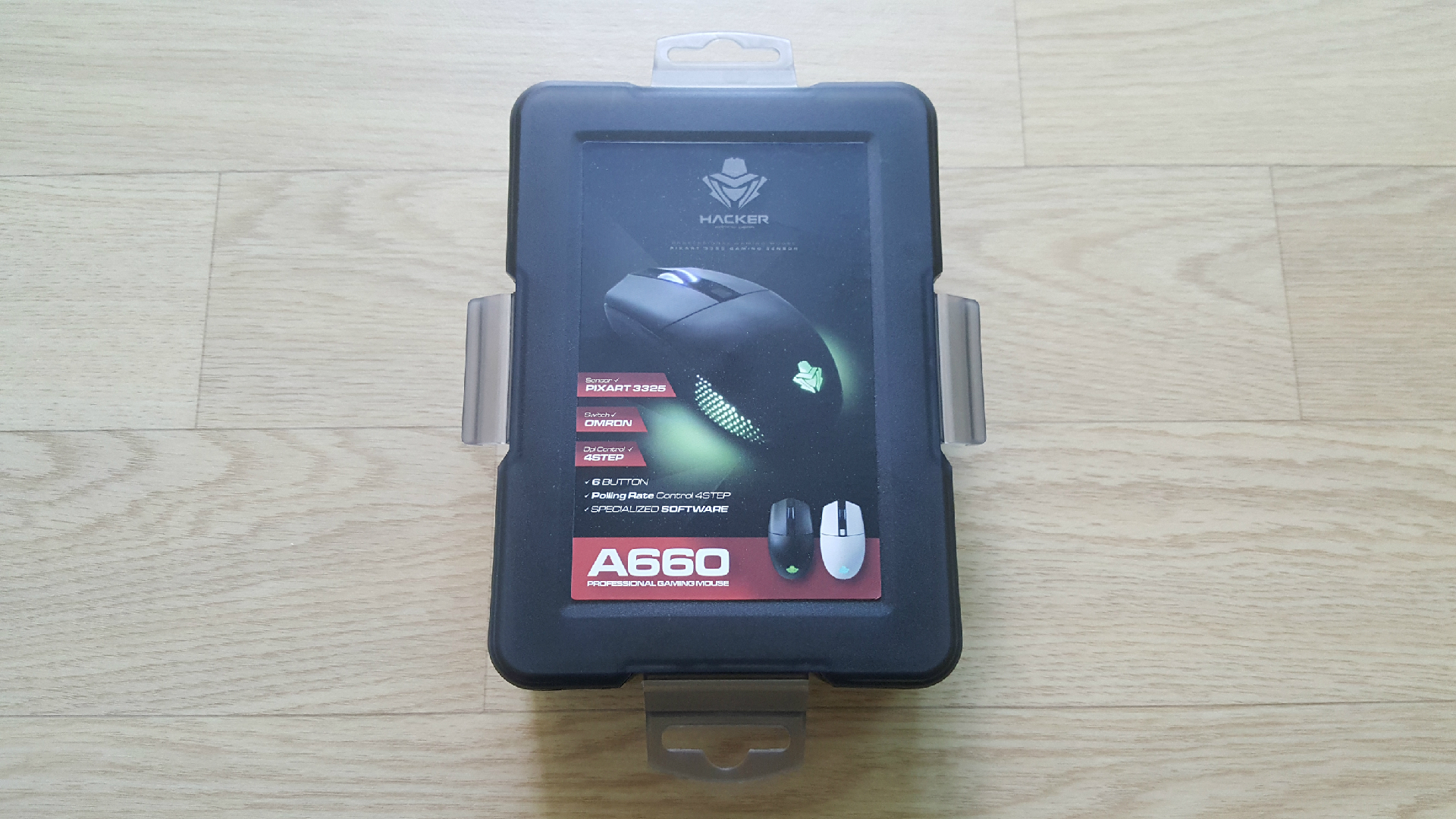 가성비 좋은 마우스 ABKO HACKER A660 3325 프로... > 유저 칼럼 | 퀘이사존