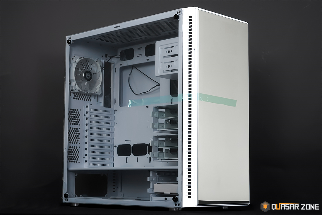 3RSYS T1000 화이트 : 빅타워 케이스 > 퀘이사 칼럼 | 퀘이사존