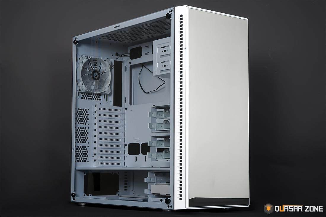 3RSYS T1000 화이트 : 빅타워 케이스 > 퀘이사 칼럼 | 퀘이사존