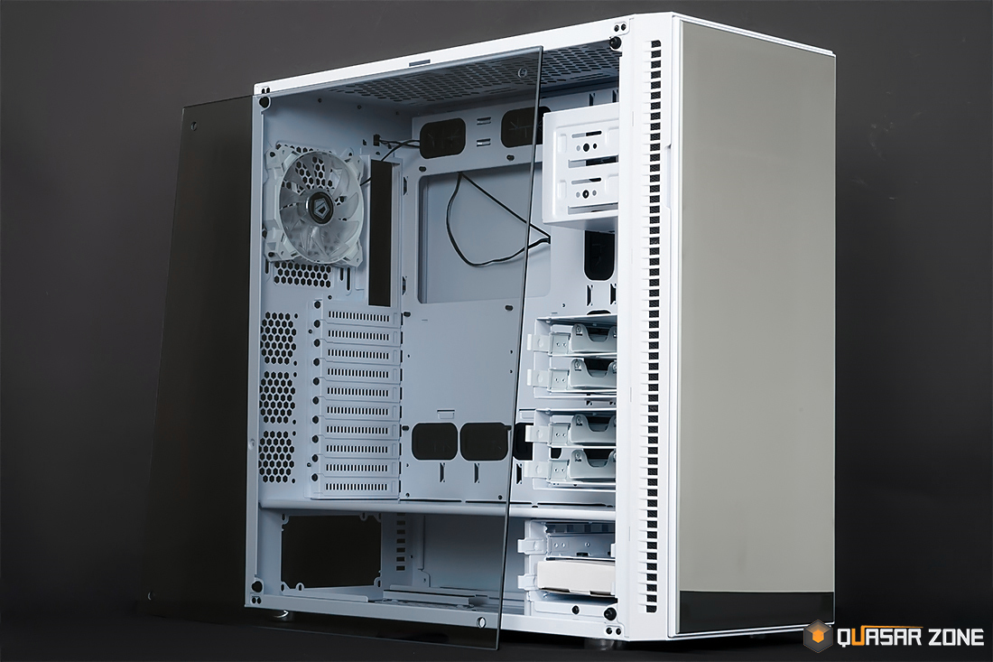 3RSYS T1000 화이트 : 빅타워 케이스 > 퀘이사 칼럼 | 퀘이사존