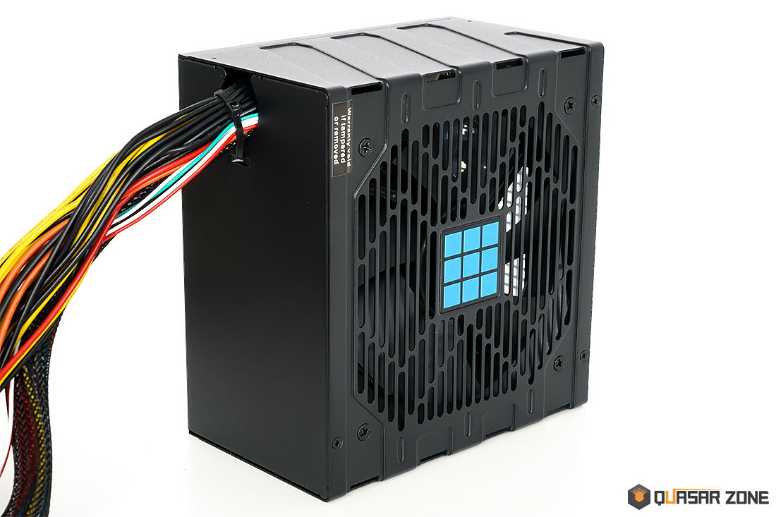 마이크로닉스 ZERO PLUS 600W Active PFC : 파워서플라이 > 퀘이사 칼럼 | 퀘이사존