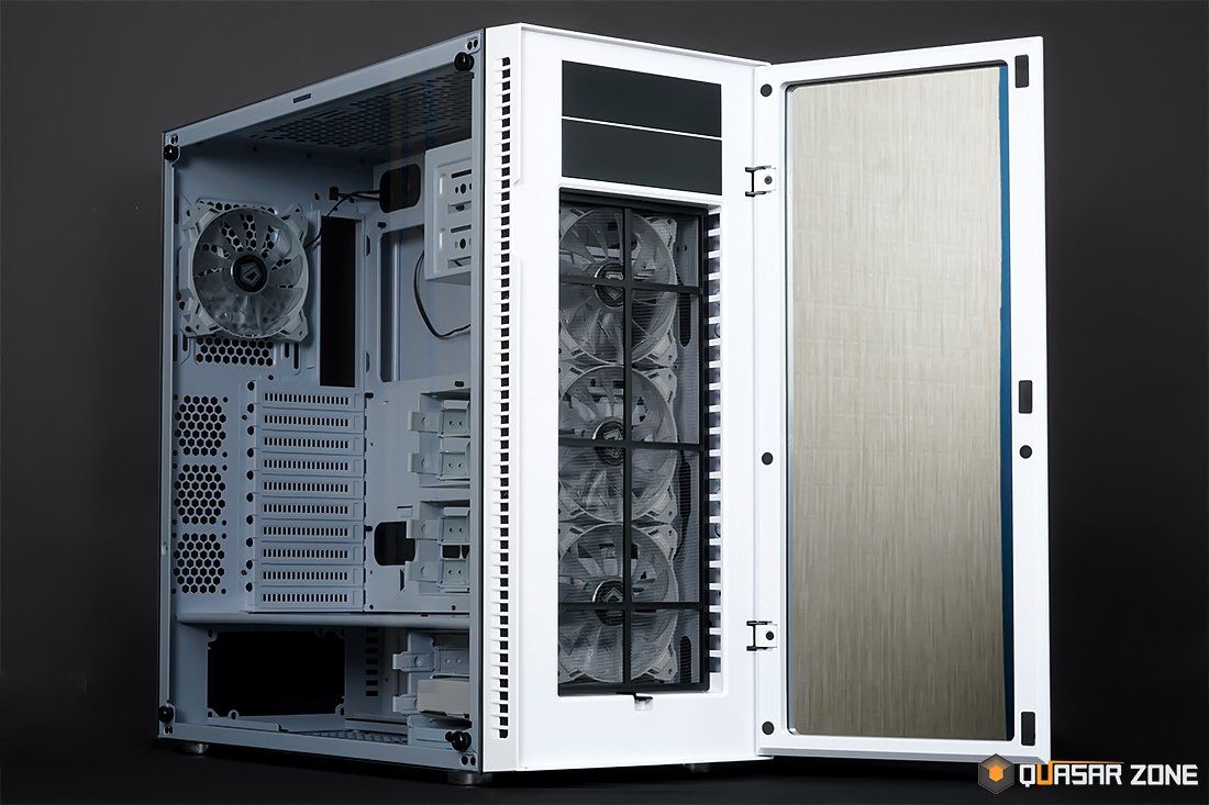 3RSYS T1000 화이트 : 빅타워 케이스 > 퀘이사 칼럼 | 퀘이사존
