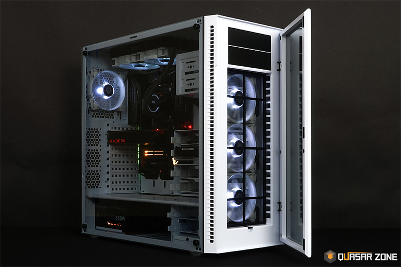 3RSYS T1000 화이트 : 빅타워 케이스 > 퀘이사 칼럼 | 퀘이사존