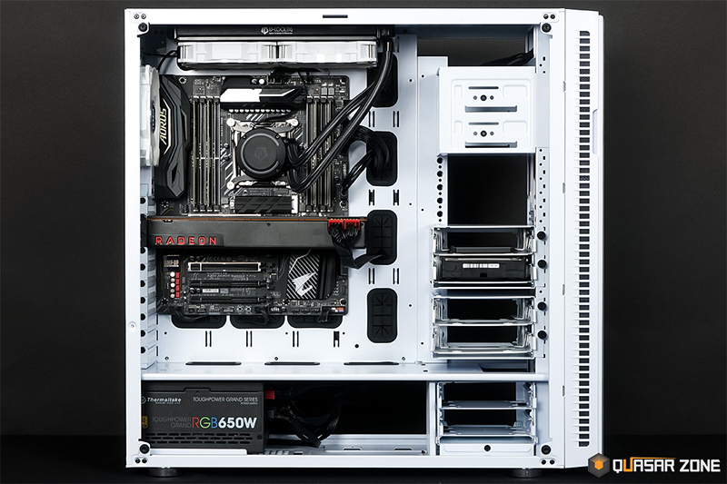 3RSYS T1000 화이트 : 빅타워 케이스 > 퀘이사 칼럼 | 퀘이사존