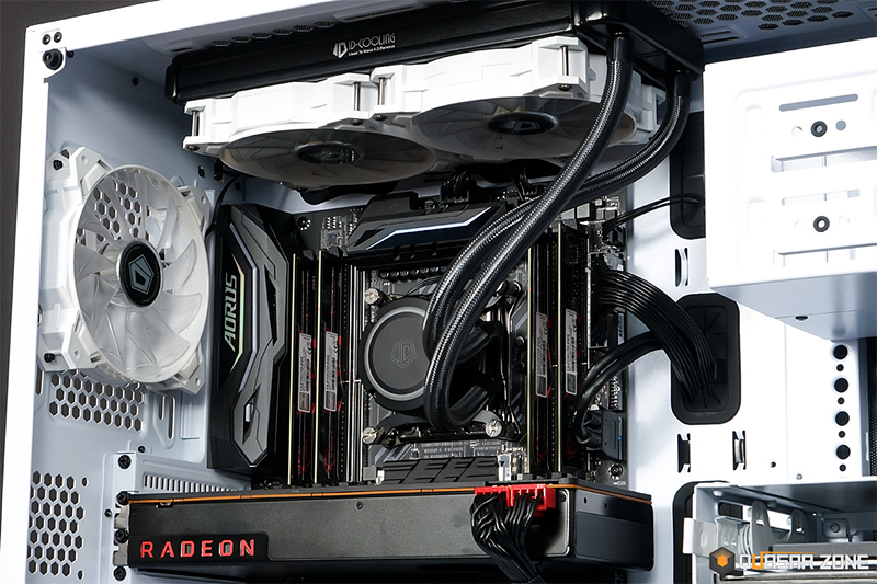 3RSYS T1000 화이트 : 빅타워 케이스 > 퀘이사 칼럼 | 퀘이사존