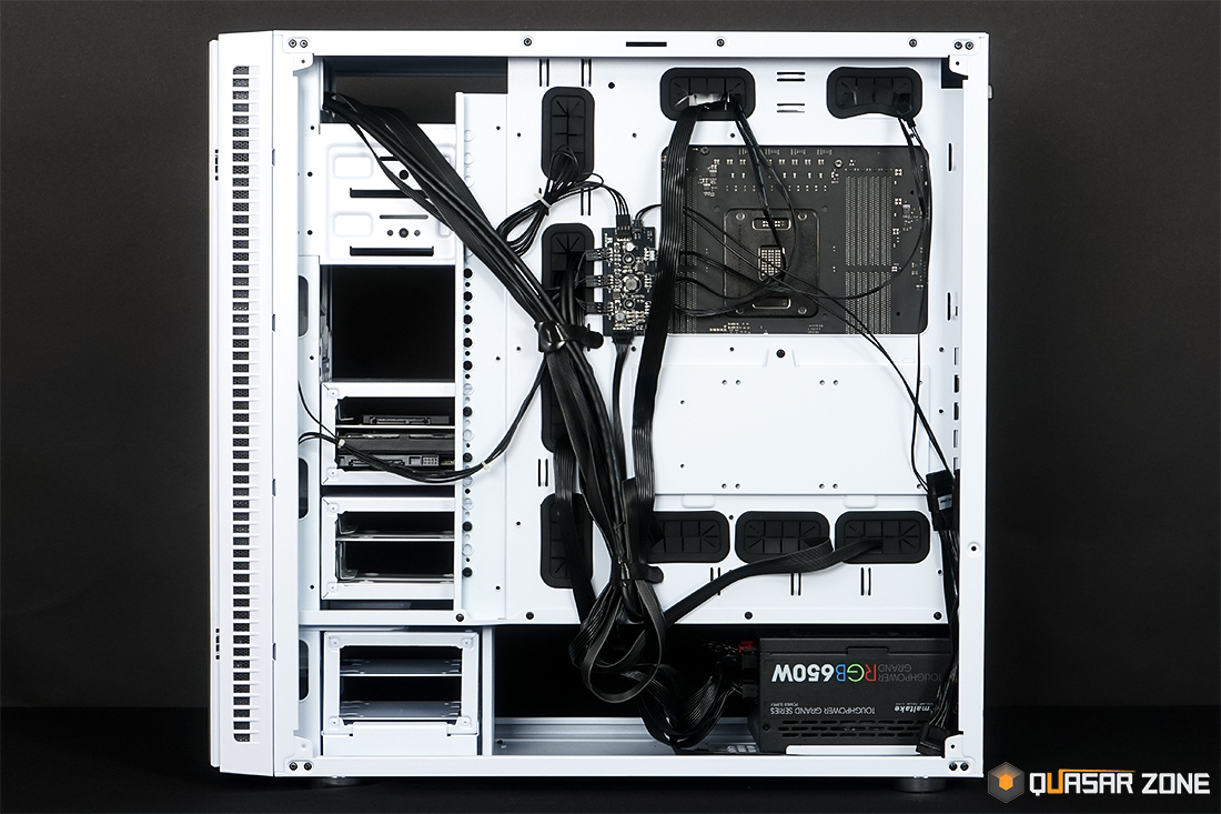 3RSYS T1000 화이트 : 빅타워 케이스 > 퀘이사 칼럼 | 퀘이사존