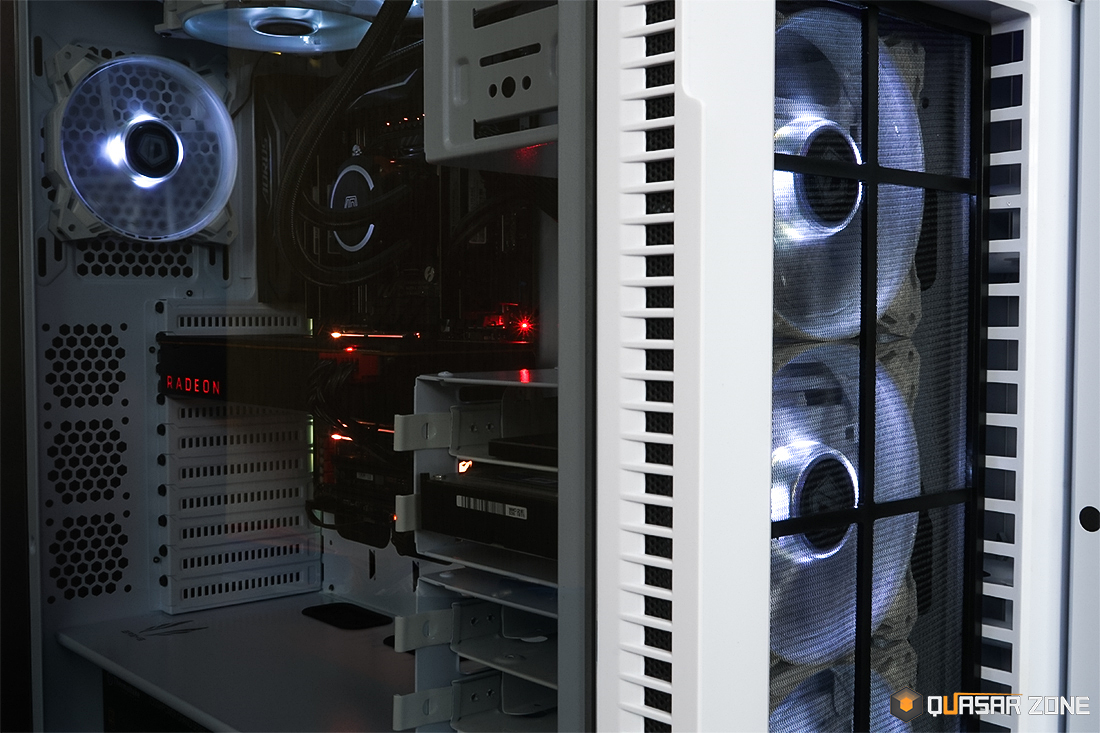 3RSYS T1000 화이트 : 빅타워 케이스 > 퀘이사 칼럼 | 퀘이사존