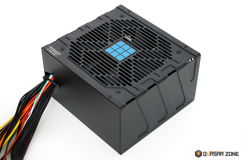 마이크로닉스 ZERO PLUS 600W Active PFC : 파워서플라이 > 퀘이사 칼럼 | 퀘이사존