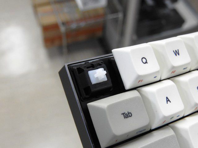 대만 키보드 브랜드 Vortexgear CORE 출시 > 하드웨어 뉴스 | 퀘이사존