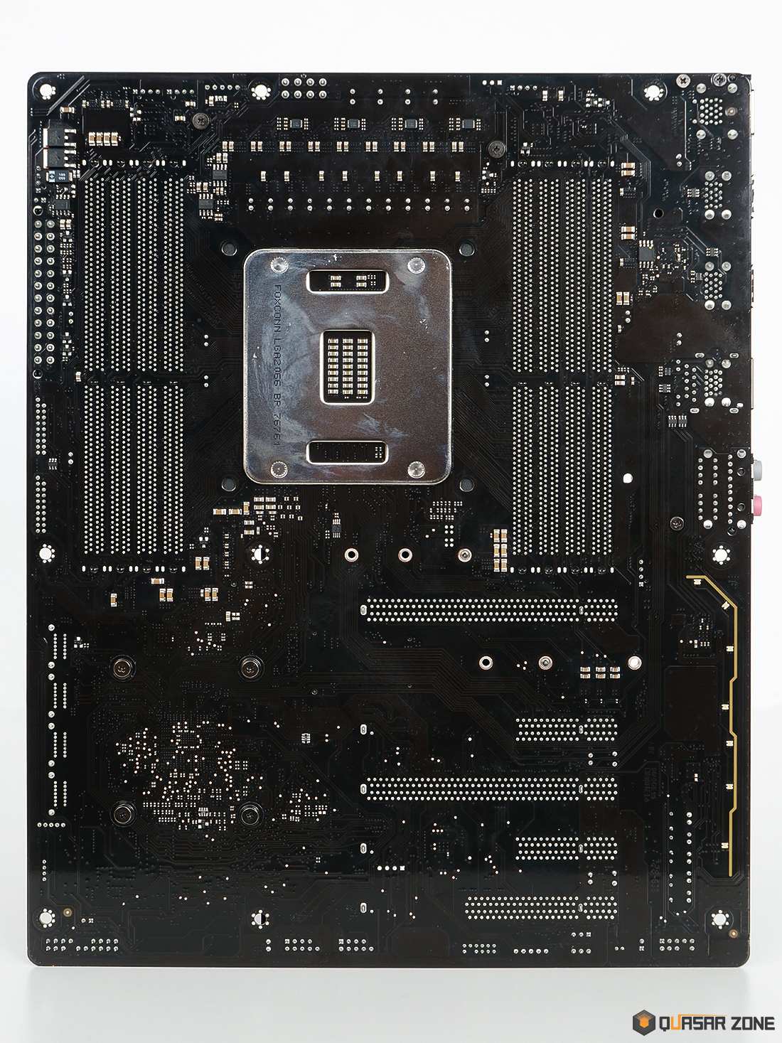 GIGABYTE X299 UD4 PRO 듀러블에디션 제이씨현 > 퀘이사 칼럼 | 퀘이사존