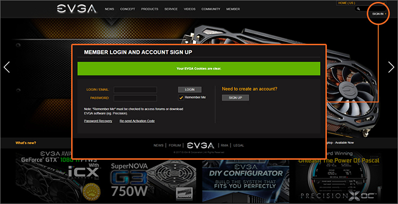 EVGA CLC Liquid 일체형 수랭 쿨러 시리즈 > 퀘이사 칼럼 | 퀘이사존