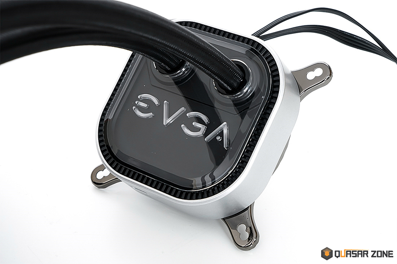 EVGA CLC Liquid 일체형 수랭 쿨러 시리즈 > 퀘이사 칼럼 | 퀘이사존
