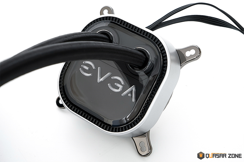 EVGA CLC Liquid 일체형 수랭 쿨러 시리즈 > 퀘이사 칼럼 | 퀘이사존