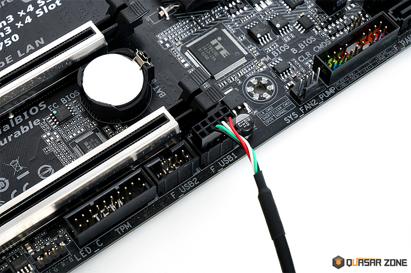 EVGA CLC Liquid 일체형 수랭 쿨러 시리즈 > 퀘이사 칼럼 | 퀘이사존