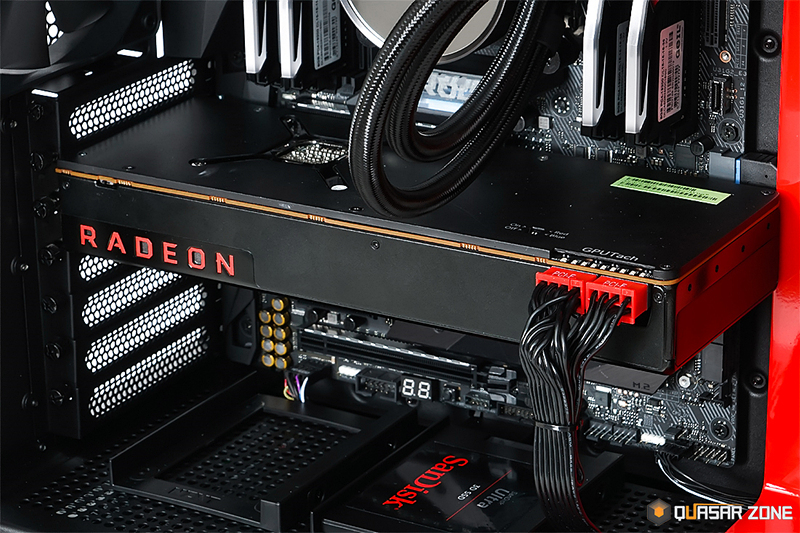 NZXT H700i Black Red BRAVOTEC > 퀘이사 칼럼 | 퀘이사존