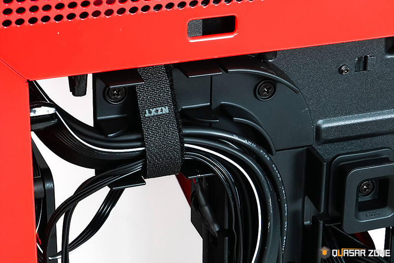 NZXT H700i Black Red BRAVOTEC > 퀘이사 칼럼 | 퀘이사존