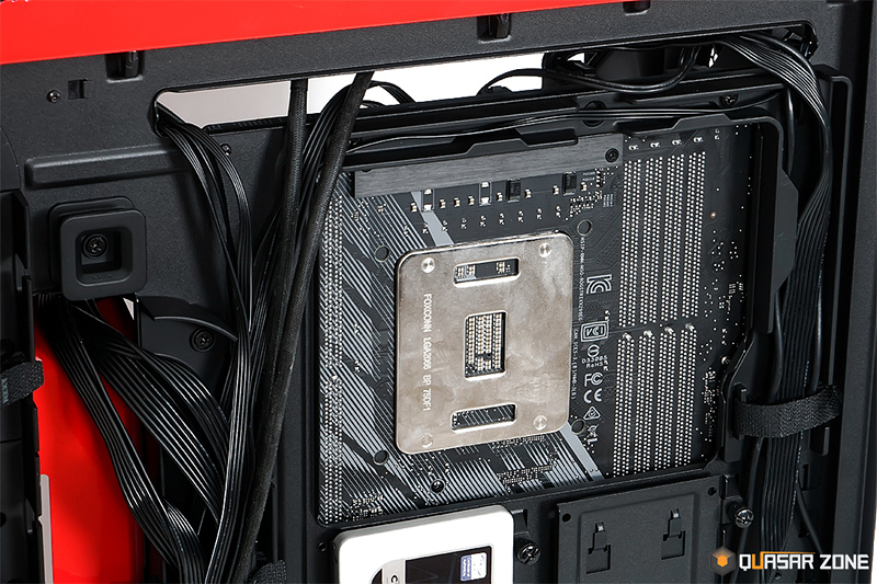 NZXT H700i Black Red BRAVOTEC > 퀘이사 칼럼 | 퀘이사존