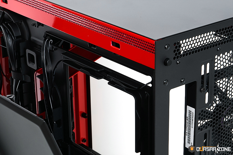 NZXT H700i Black Red BRAVOTEC > 퀘이사 칼럼 | 퀘이사존