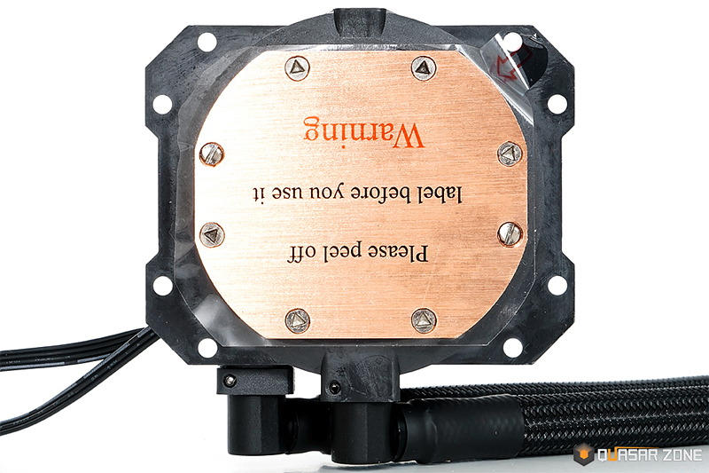 쿨러마스터 MasterLiquid ML240L RGB : 일체형 수랭 쿨러 > 퀘이사 칼럼 | 퀘이사존