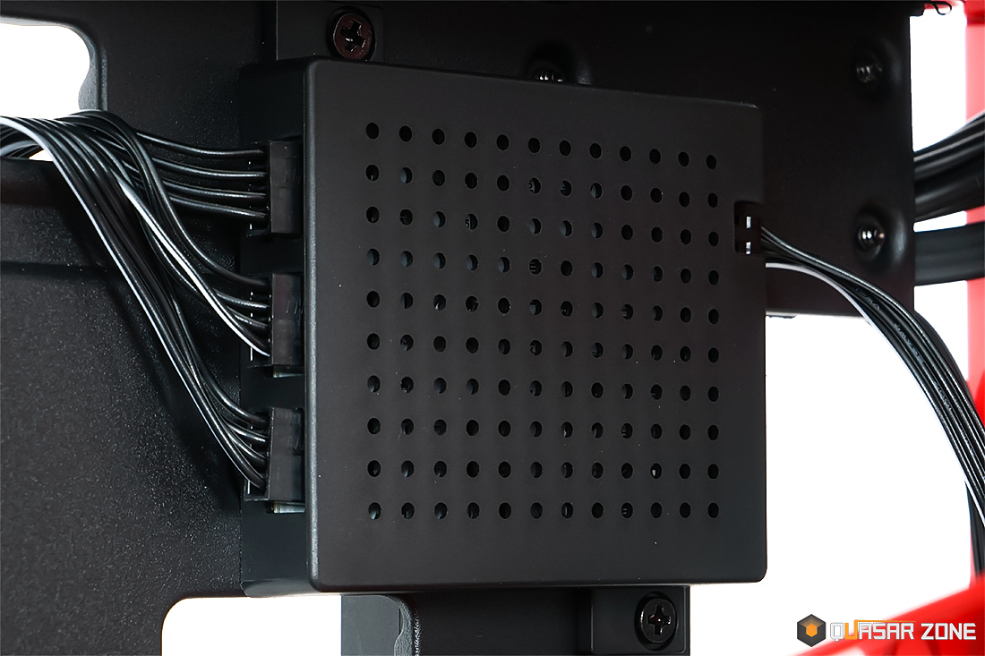 NZXT H700i Black Red BRAVOTEC > 퀘이사 칼럼 | 퀘이사존
