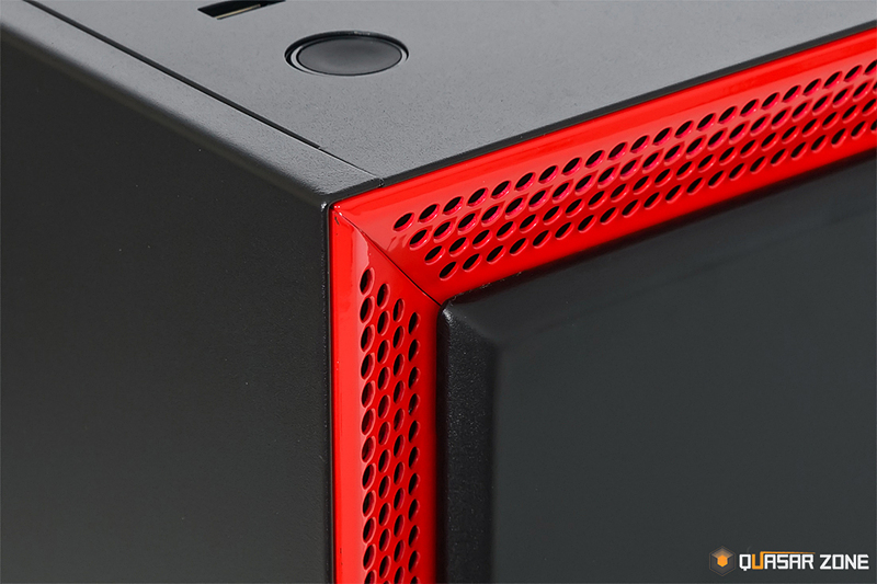 NZXT H700i Black Red BRAVOTEC > 퀘이사 칼럼 | 퀘이사존