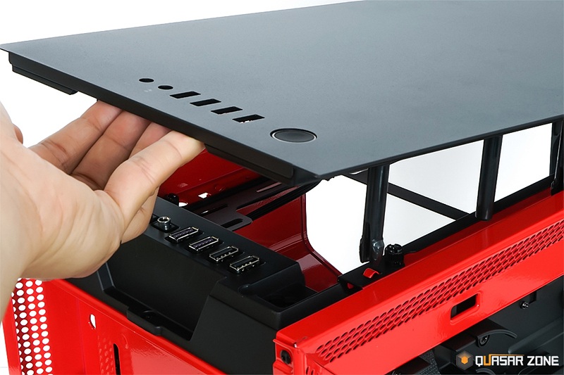 NZXT H700i Black Red BRAVOTEC > 퀘이사 칼럼 | 퀘이사존