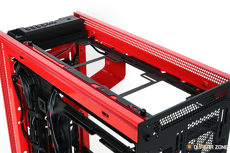 NZXT H700i Black Red BRAVOTEC > 퀘이사 칼럼 | 퀘이사존