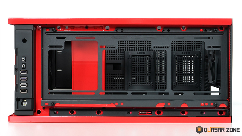 NZXT H700i Black Red BRAVOTEC > 퀘이사 칼럼 | 퀘이사존