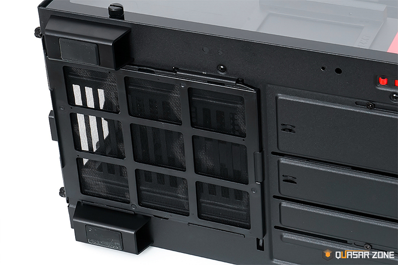 NZXT H700i Black Red BRAVOTEC > 퀘이사 칼럼 | 퀘이사존