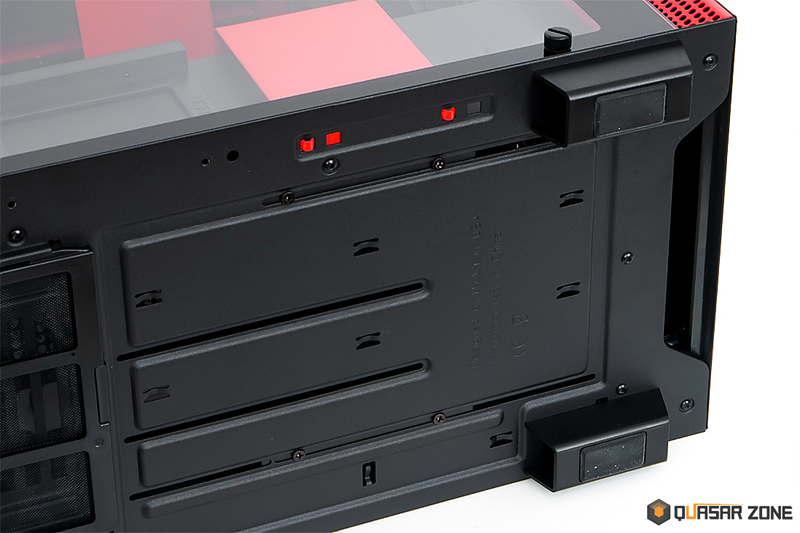 NZXT H700i Black Red BRAVOTEC > 퀘이사 칼럼 | 퀘이사존